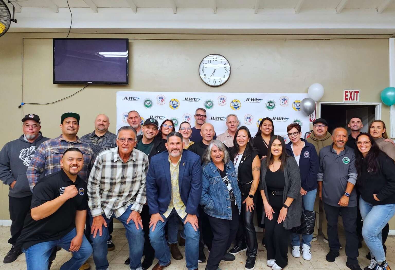 ILWU Local 63 « Official site for ILWU Local 63