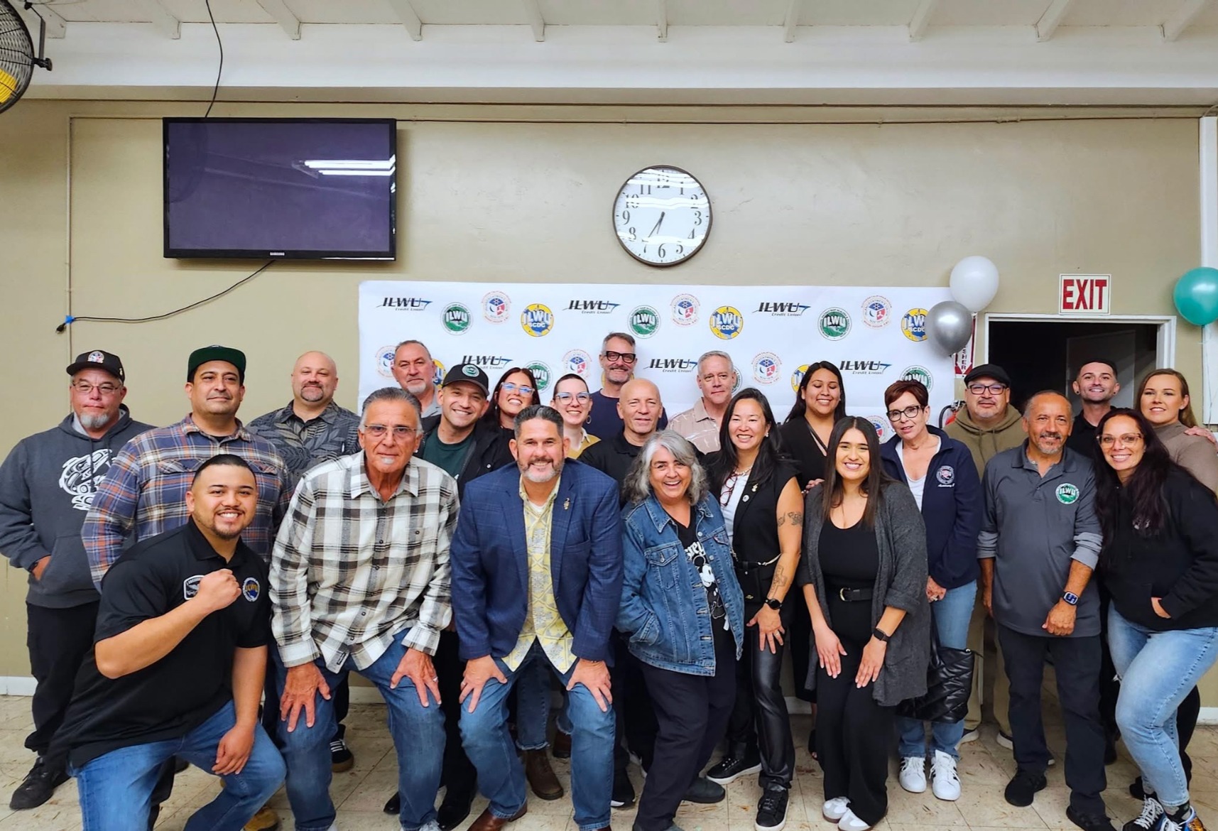 ILWU Local 63 « Official site for ILWU Local 63