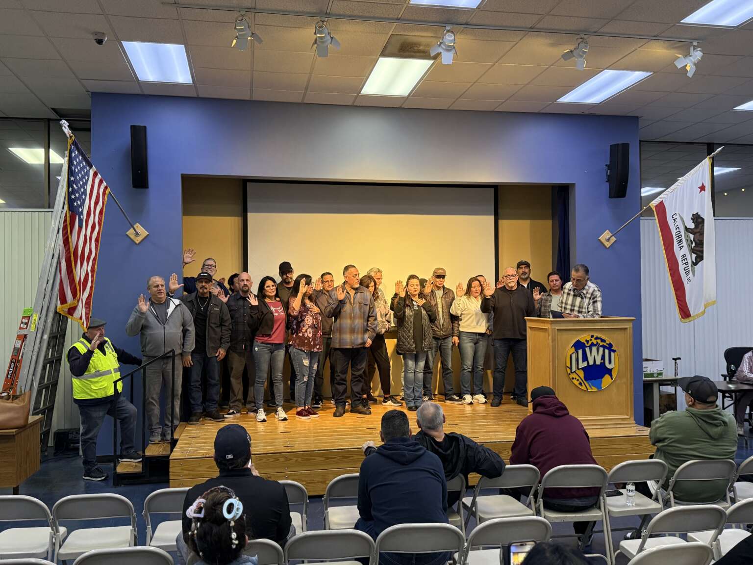 ILWU Local 63 « Official site for ILWU Local 63